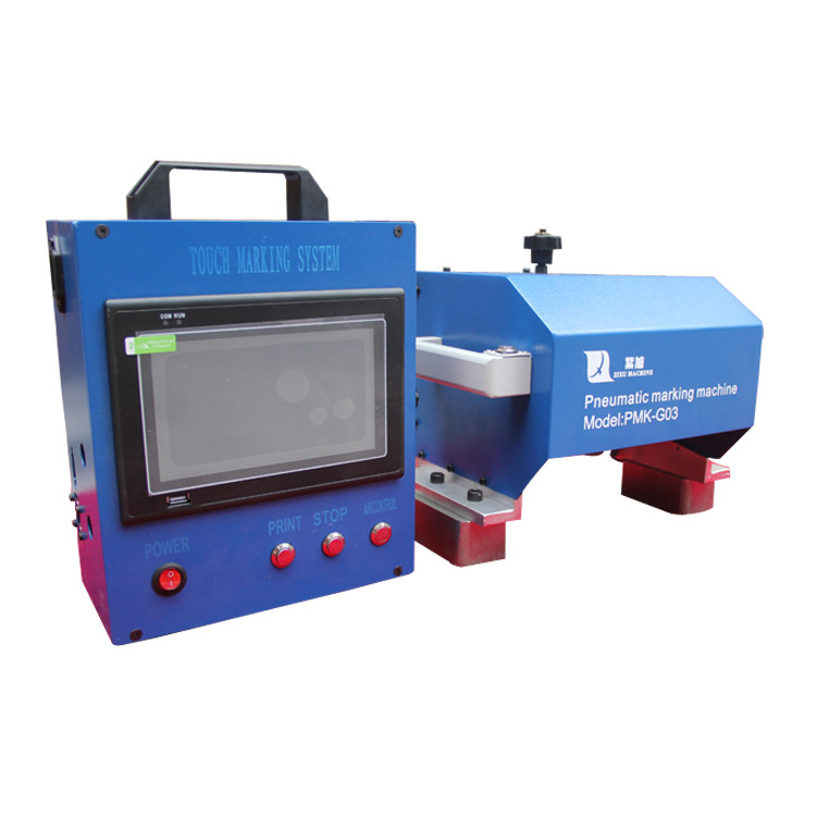 Profession Hand Held Engraving Machine Number Motorcycle Frame 50hz - 60hz